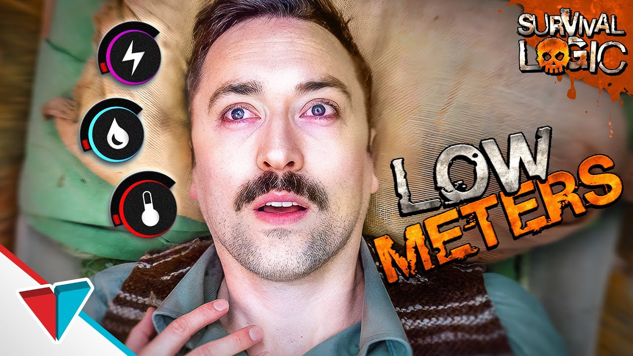 When your meters are too low - YouTube