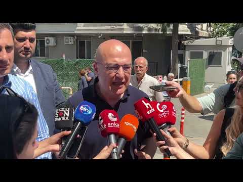 MURAT BAKAN: “HUKUK DEVLETİ ADINA ÜZGÜNÜZ”