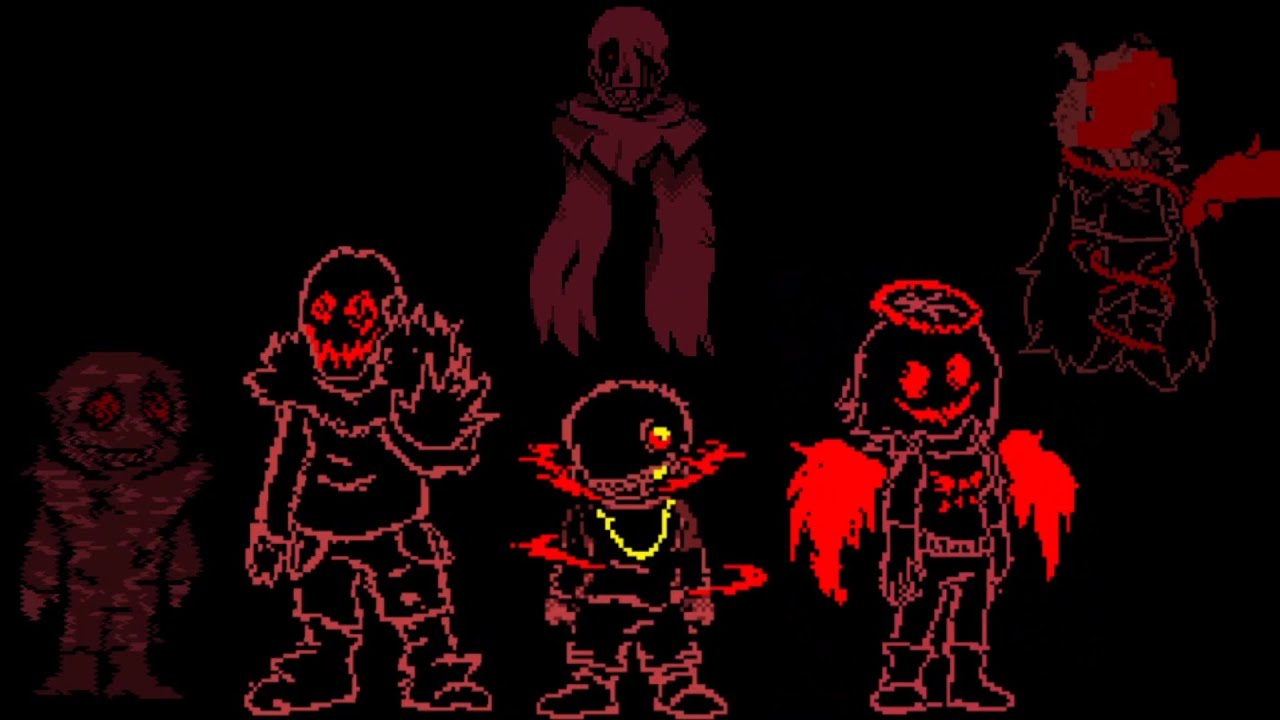 The Trio of Hell Finally prevails (Great Time Trio Remake) - YouTube