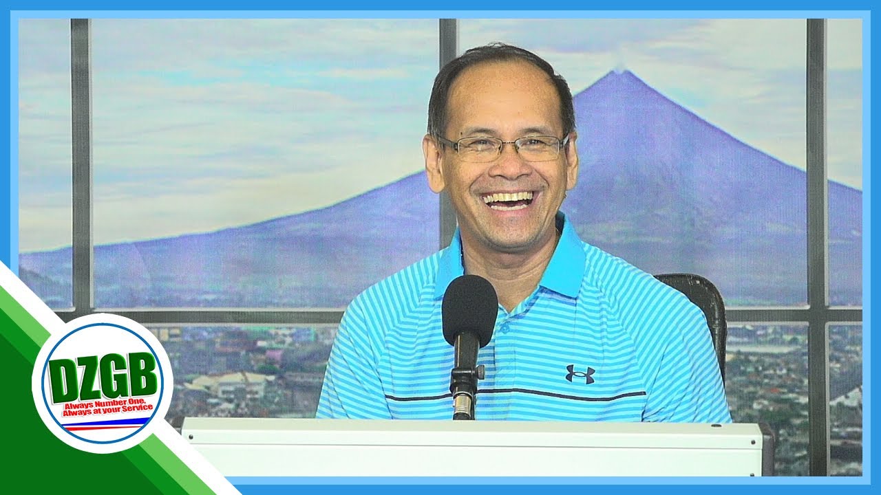 Aramon Niato | September 21, 2023 - YouTube