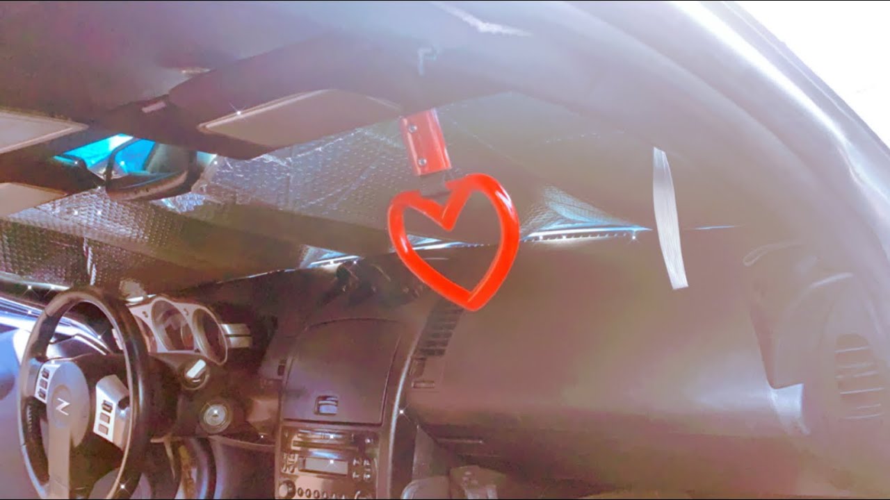 Installing a new mod ( tsurikawa jdm handle ) - YouTube