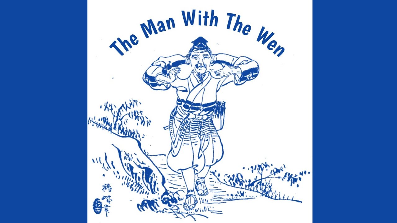 The Man With The Wen - Short Story - YouTube