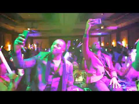 Brooks & Sidney VIBING To DaBaby!