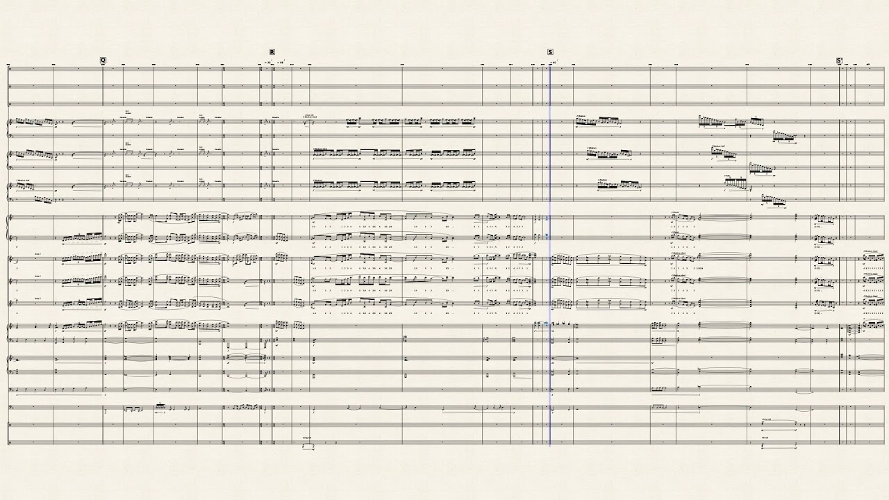 Focal Point - A Marching Band Show (HQ) - YouTube