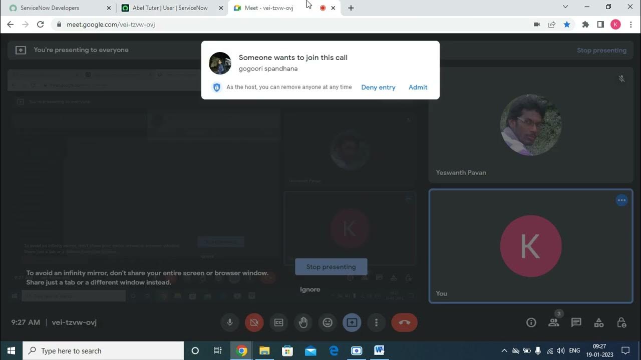 ServiceNow User Methods(Client Side and Server Side) - YouTube