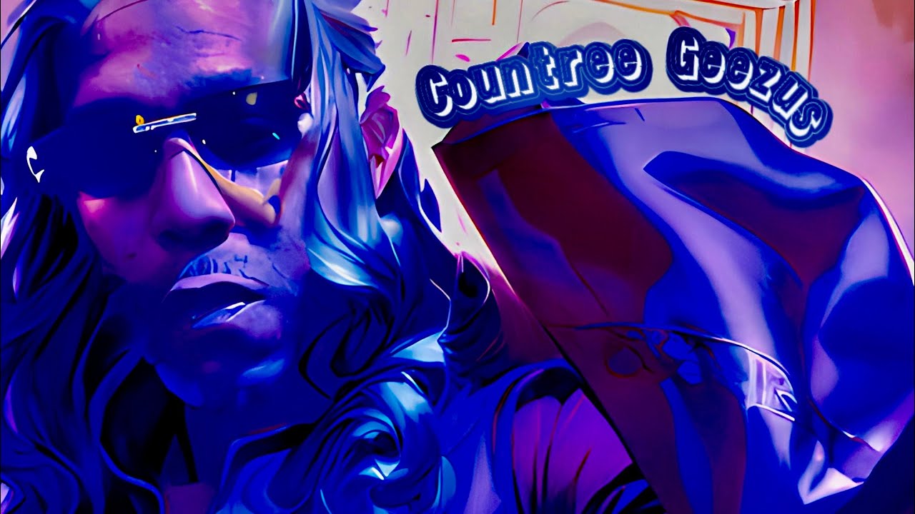 Countree Geezus Star Type (video) - YouTube