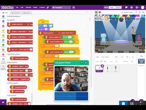 STEMPEDIA "AI Bootcamp For Educators" - Assignment #4 - openstem - YouTube