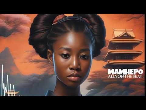 Free Zimdancehall Riddim| Mamhepo Riddim Instrumental Type Beat 2025 - YouTube