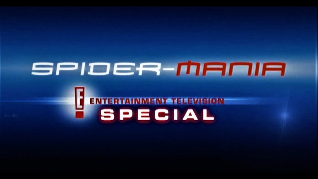 Spider-Mania: Un especial de E! Entertainment (2002) - Subtitulado HD ...