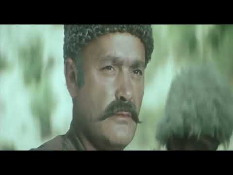 Kishinin qoluna qandali da gerek kishi vursun (Qanli zemi filminden)