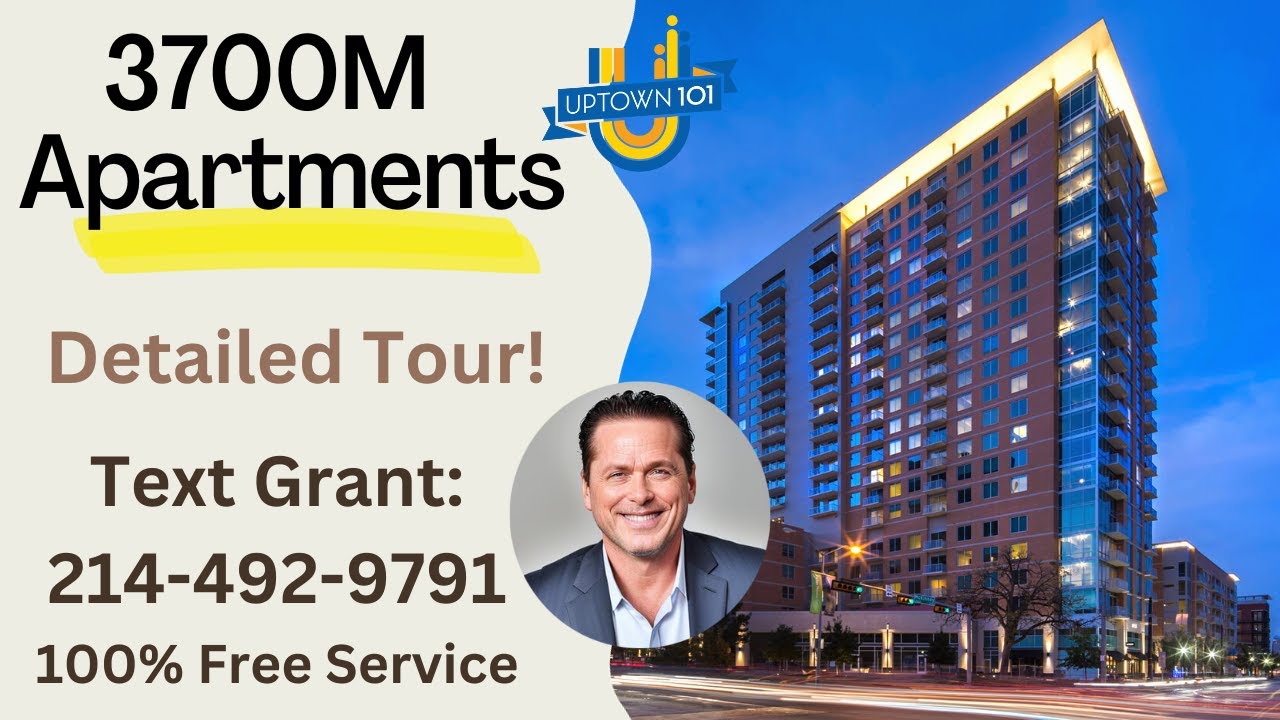 3700M | Dallas TX | Gorgeous One Bedroom Apartment - Perfect Place to ...
