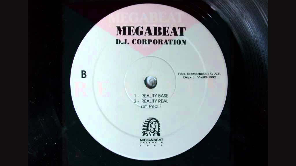 Megabeat - Reality - YouTube