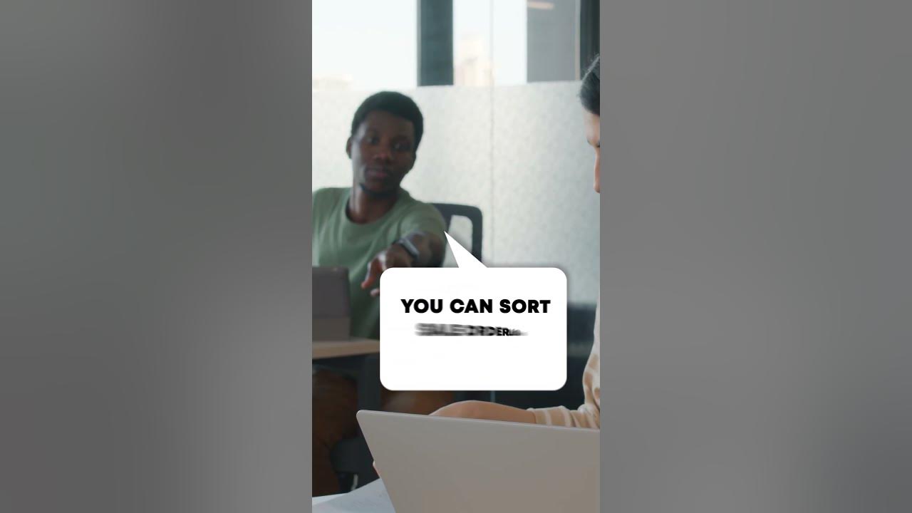 #odootips How to Set Default Filter in Odoo 16 - YouTube