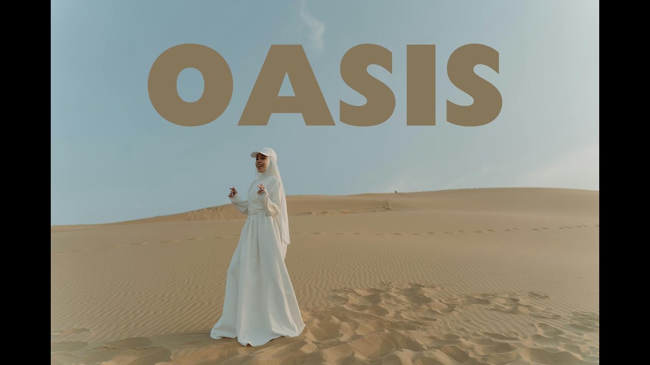 Christian Music Video - "Oasis" - YouTube