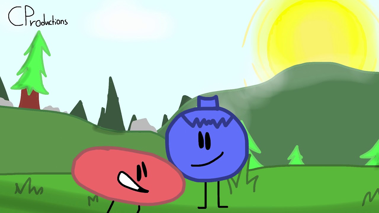 Object Cringe 1 Part 1 Map - YouTube