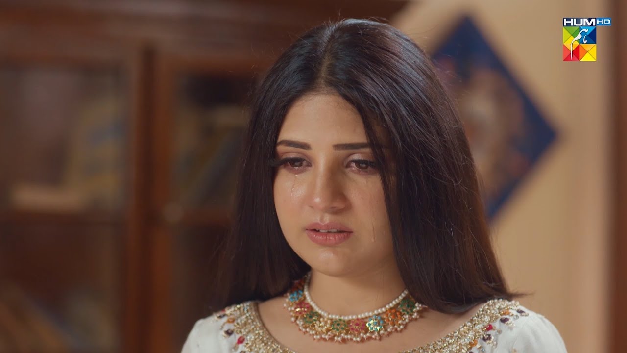 Mere Damad - Digital Promo Episode 09 - Noor Khan - Humayun Ashraf - HUM TV - YouTube