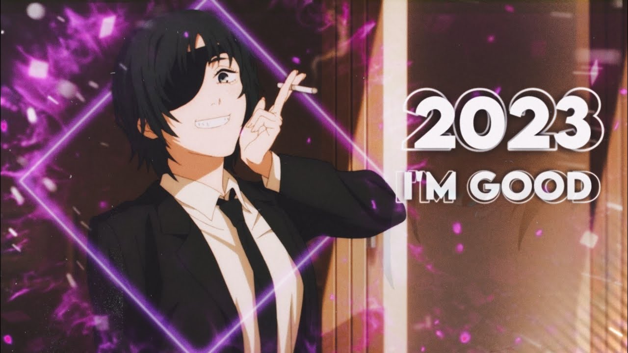 「𝟐𝟎𝟐𝟑🕊️🎊」 - Mixed Anime 「AMV/EDIT」 - 4K! - YouTube