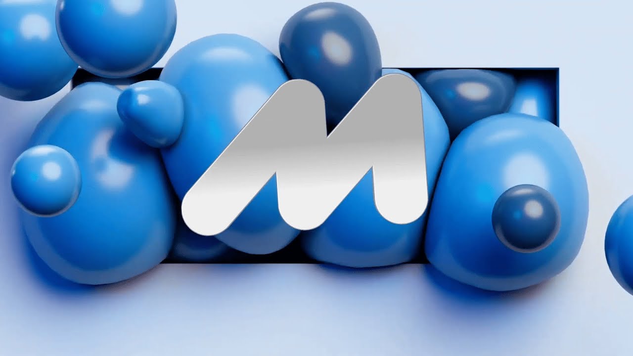 Motion The Agency 2024 Sizzle Reel | A Year of Creativity in Motion ...