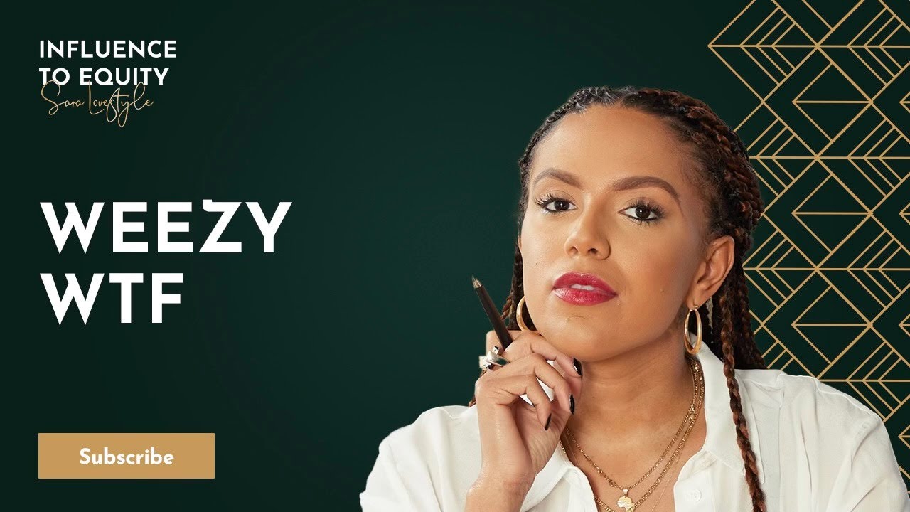 WEEZY WTF ON TAKING RISKS & GROWING THE WHOREible DECISIONS PODCAST ...