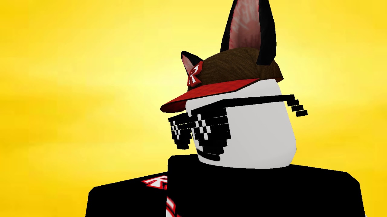 Meow meme "Roblox Animation" - YouTube