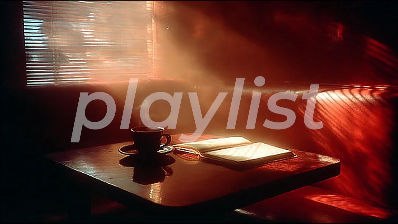 A Quiet Table for One, Please - YouTube