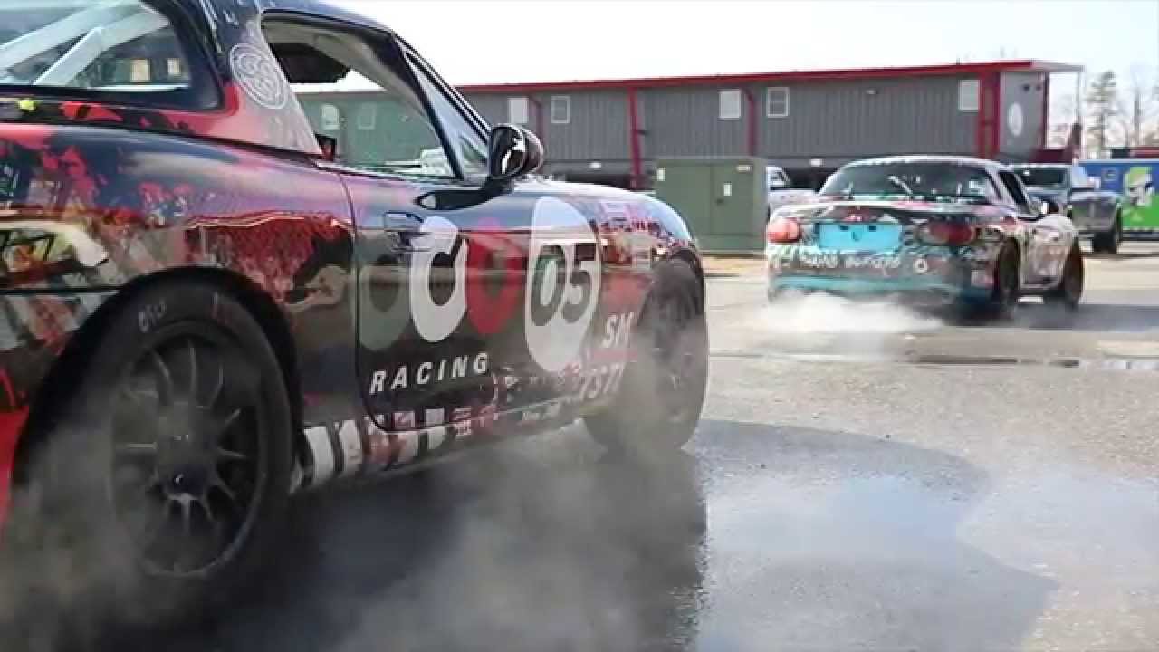 Triple C Racing 2015 Teaser - YouTube