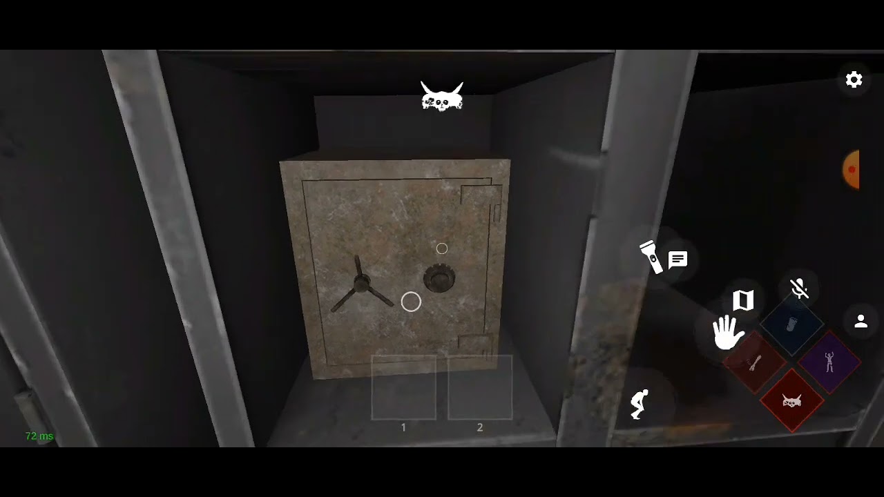 The Ghost(Play Solo Sewer) - YouTube