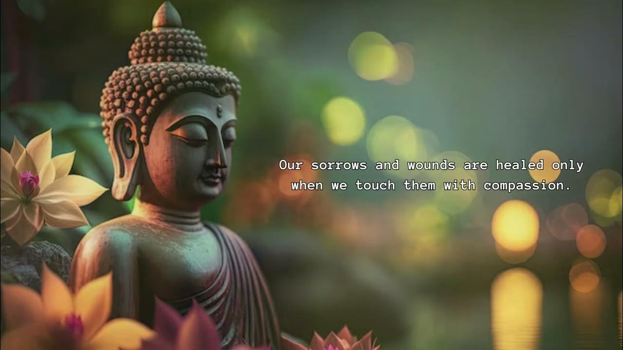 Meditation Mantras: Sacred Chants and Music for Enlightenment - YouTube