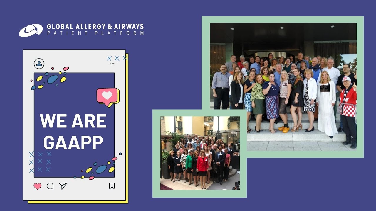 YOU are GAAPP - YouTube