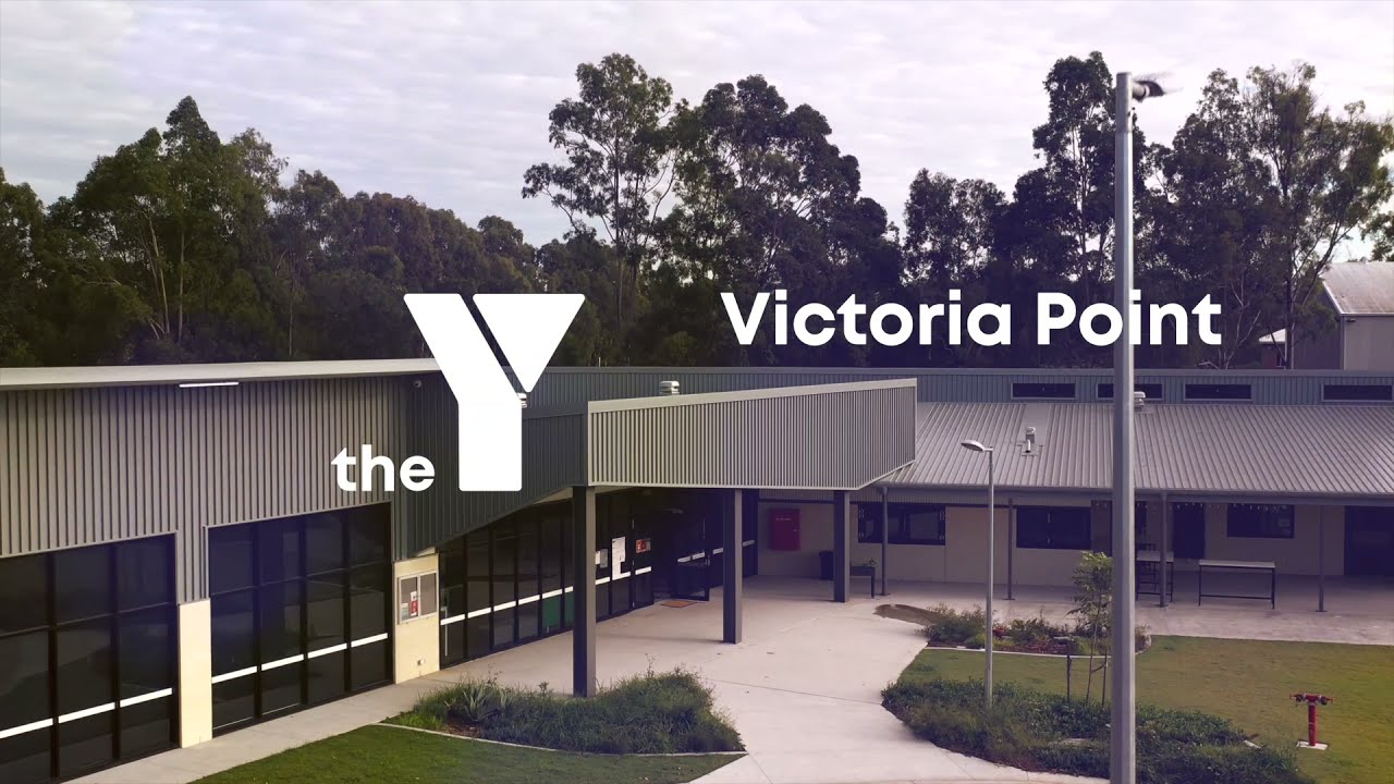 YMCA Vocational School Victoria Point Senior Campus - YouTube