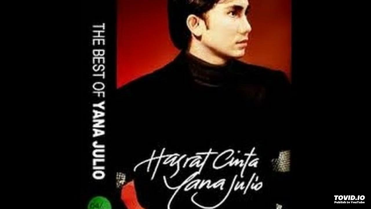 Yana Julio - The Best Of ( Full Album ) - YouTube Music