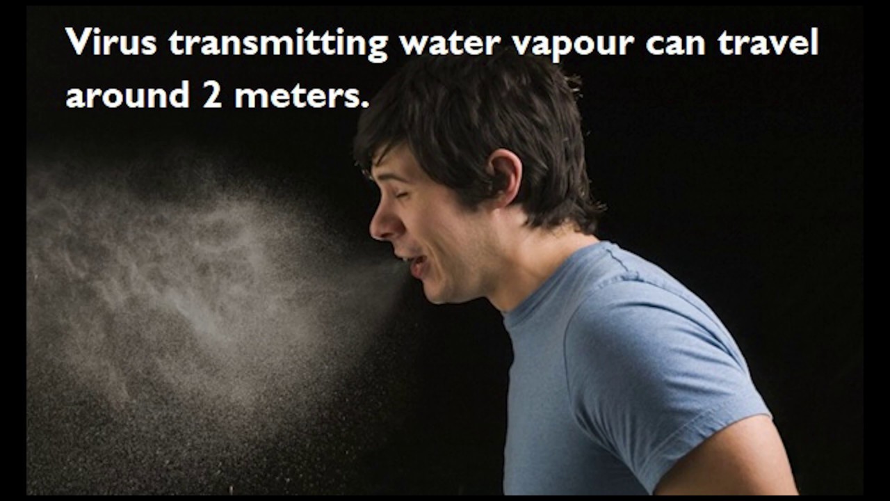 Face mask Ad. - YouTube