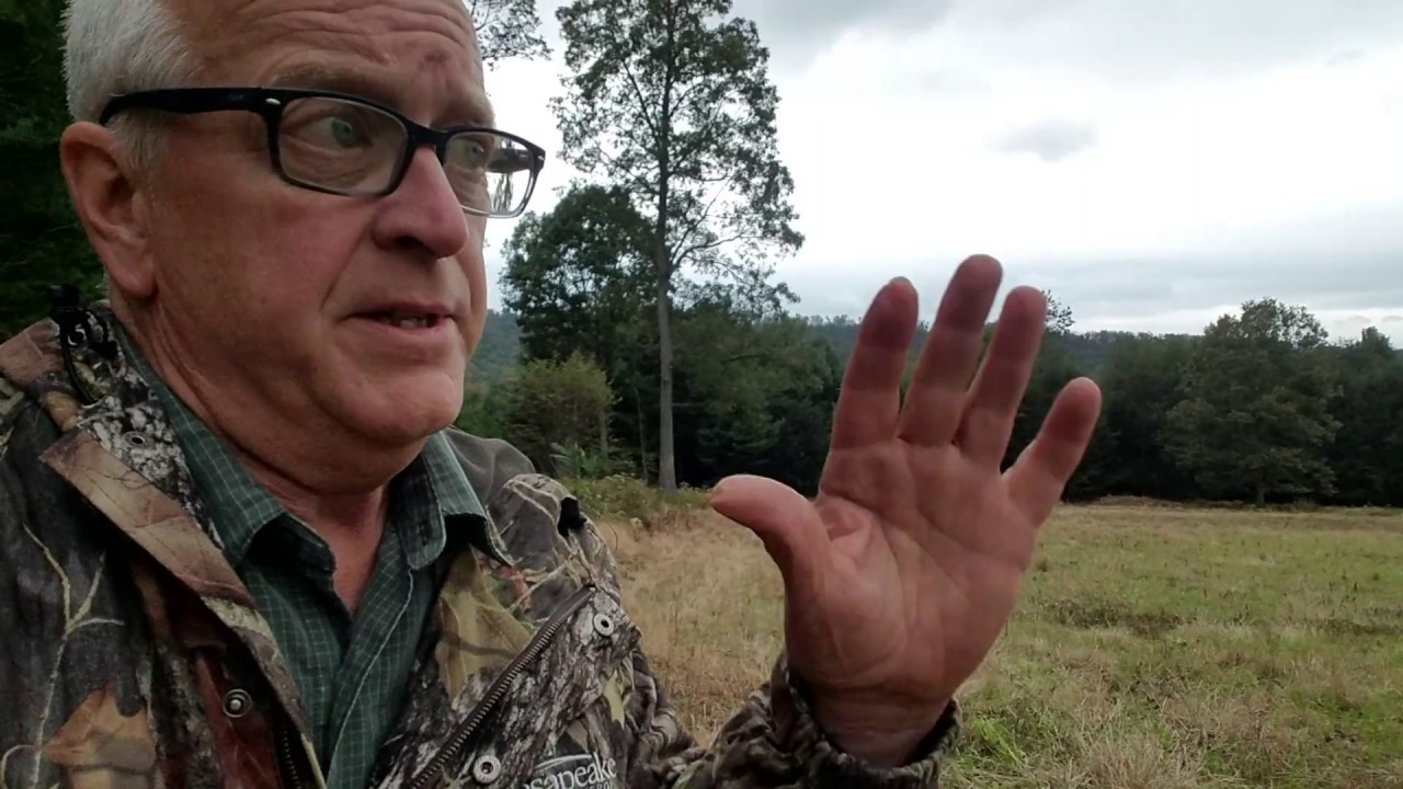 Fertilizing Fall Food Plots To Reduce PH YouTube Fertilizing Fall Food Plots To Reduce PH YouTube