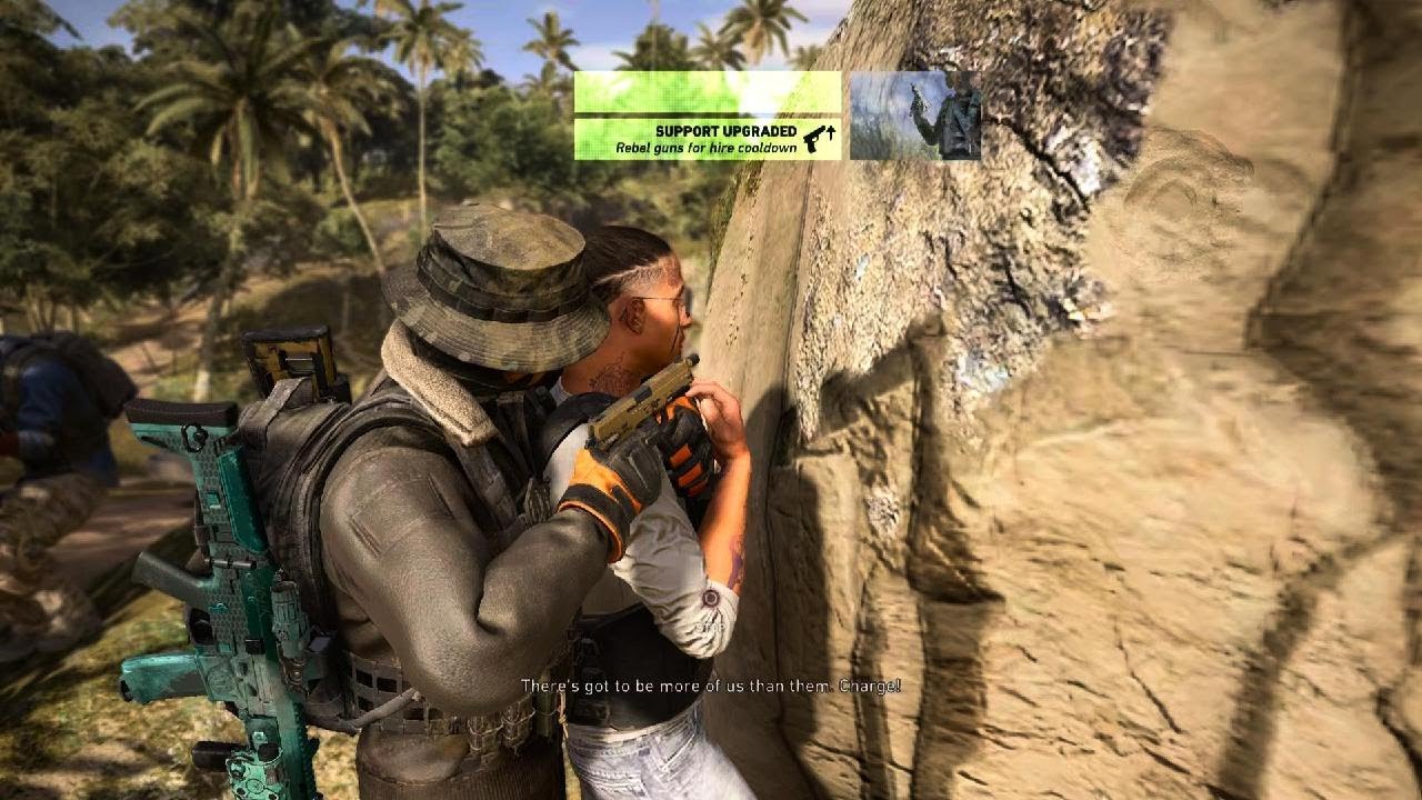 Tom Clancy's Ghost Recon Wildlands- KEEP STACKIN'EM UP!!!!!! - YouTube