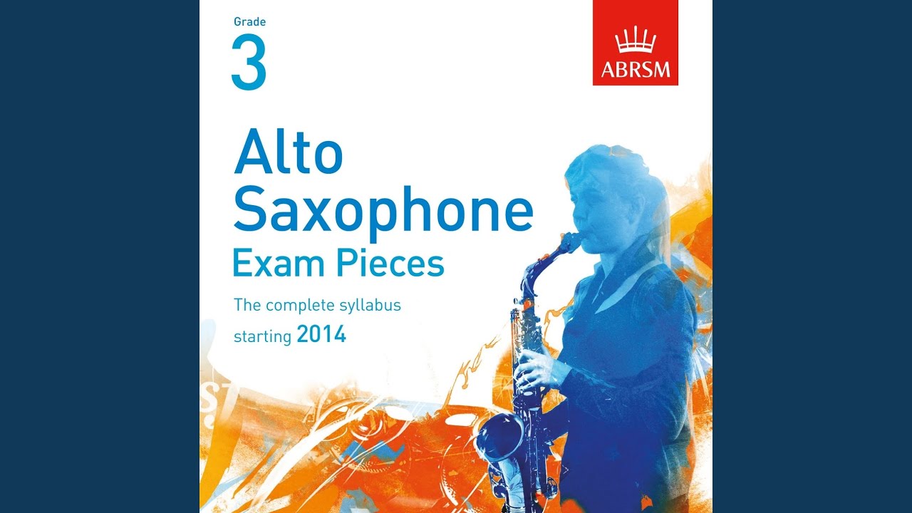 80 Graded Studies for Saxophone, Book 1 - YouTube