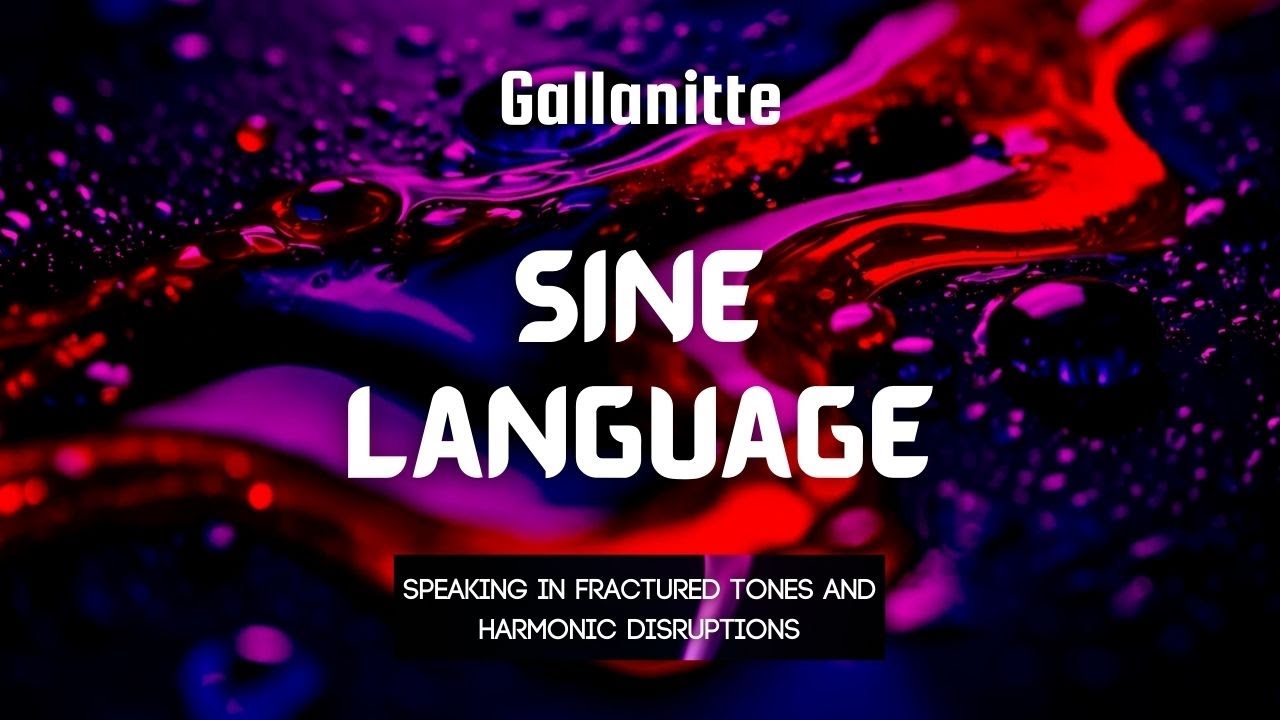 Sine Language – Pulsar-23 Abstractions IDM, Dubstep & Cinematic ...