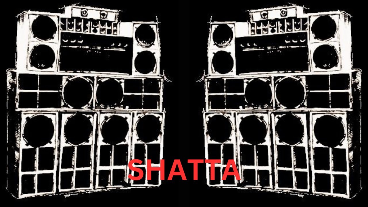 Cecile & Tanya Stephens - Buss Back Skettel (DJ TOKINOU SHATTA REMIX ...