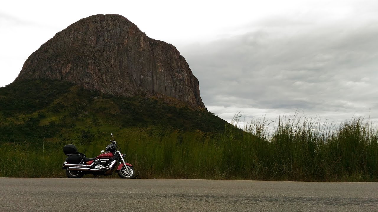 Chegando em Huambo - Nova Lisboa - Angola - YouTube