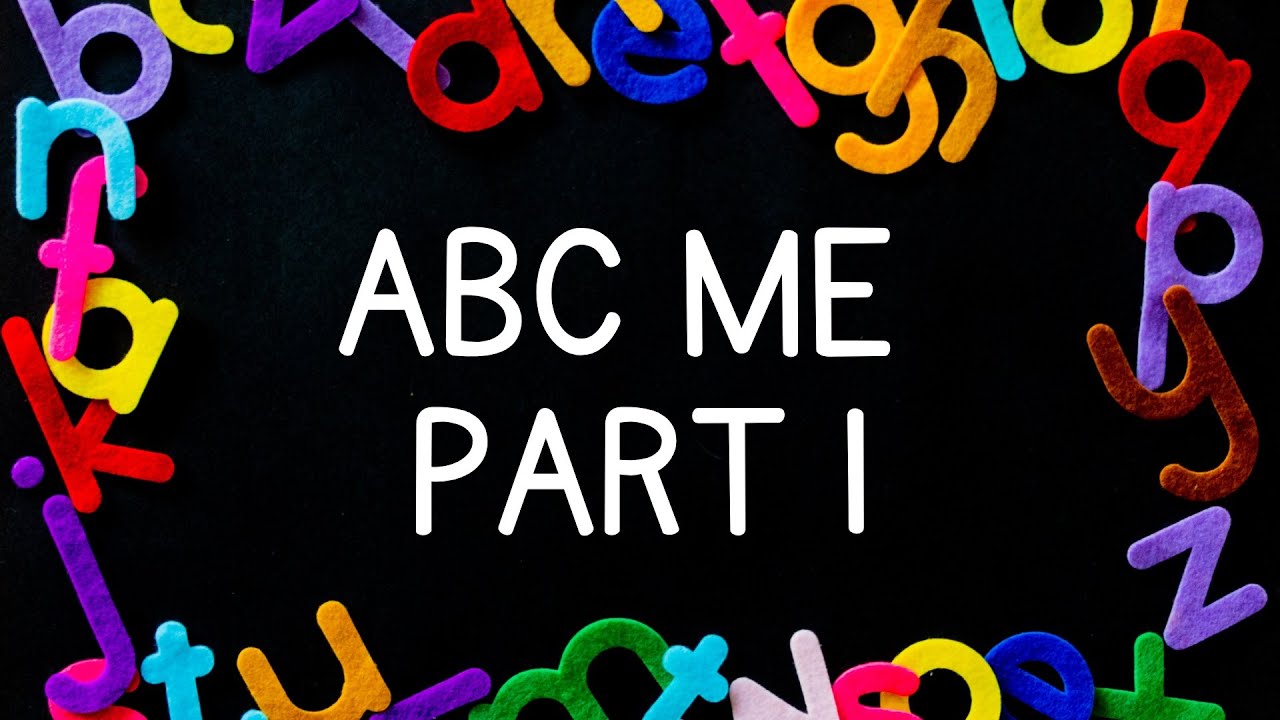 ABC Me Part 1 List me! - YouTube Music