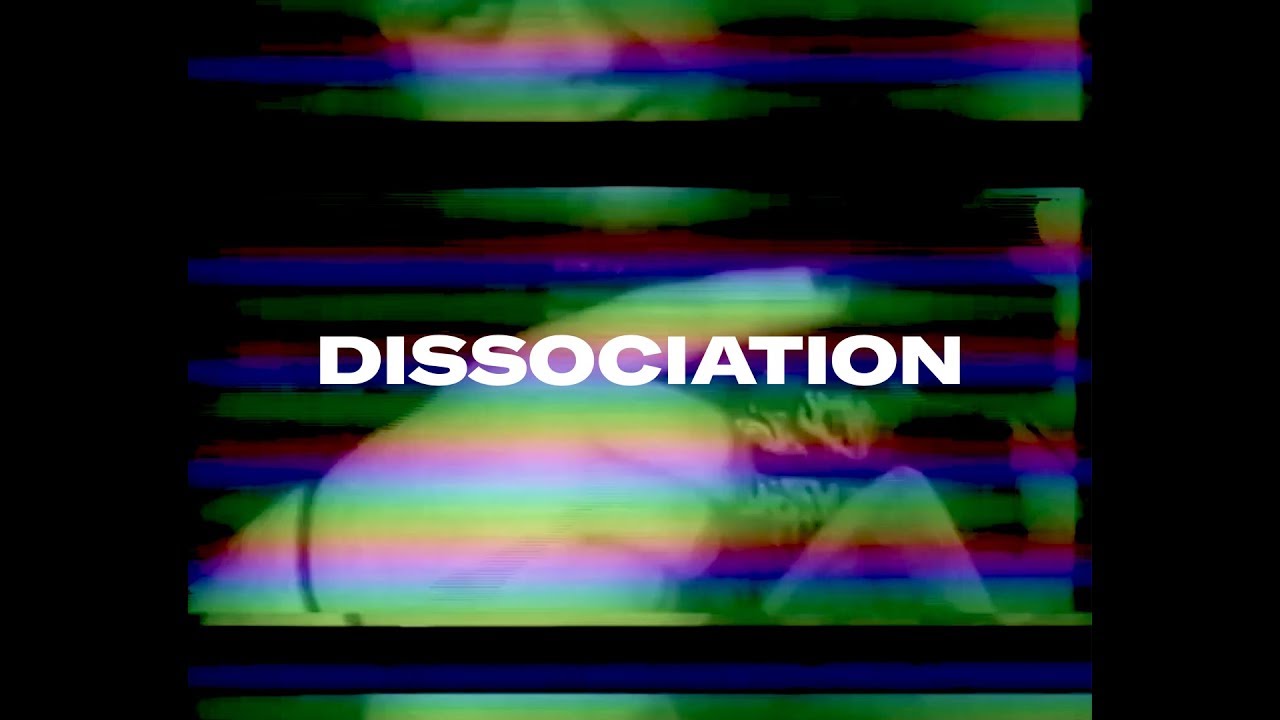 [MV] Lord Mack - Dissociation (prod. Vincente Void) - YouTube