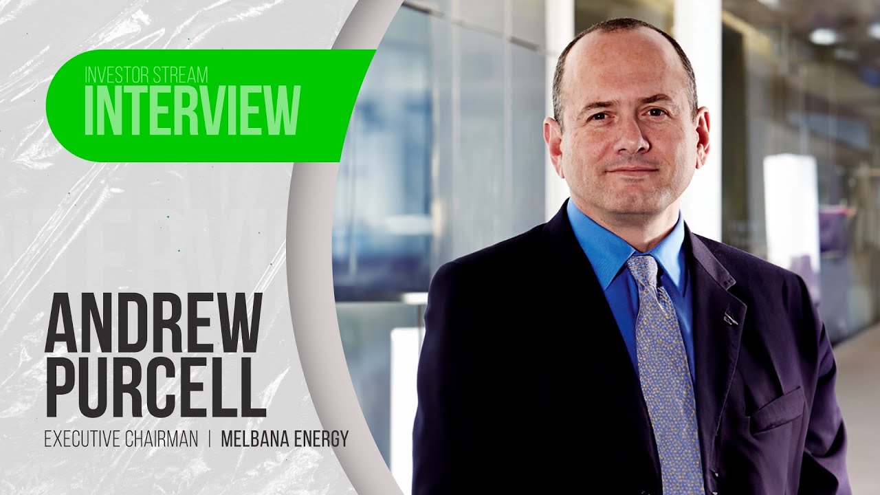 Investor Stream chats with: Melbana Energy (ASX:MAY) Executive Chair ...