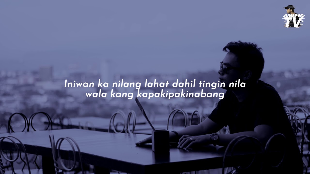 Ramdam Kita // Christian Spoken Word // Depression (Tagalog) - YouTube