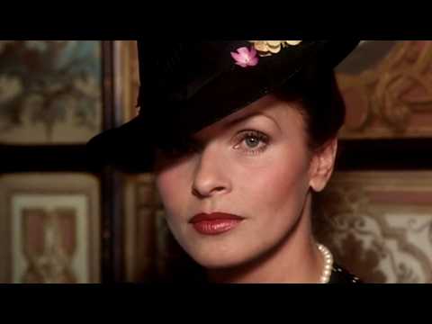 Die nackte Bourgeoisie | Begierde und moralischer Verfall im Venedig der 30er | Kompletter Film 4K