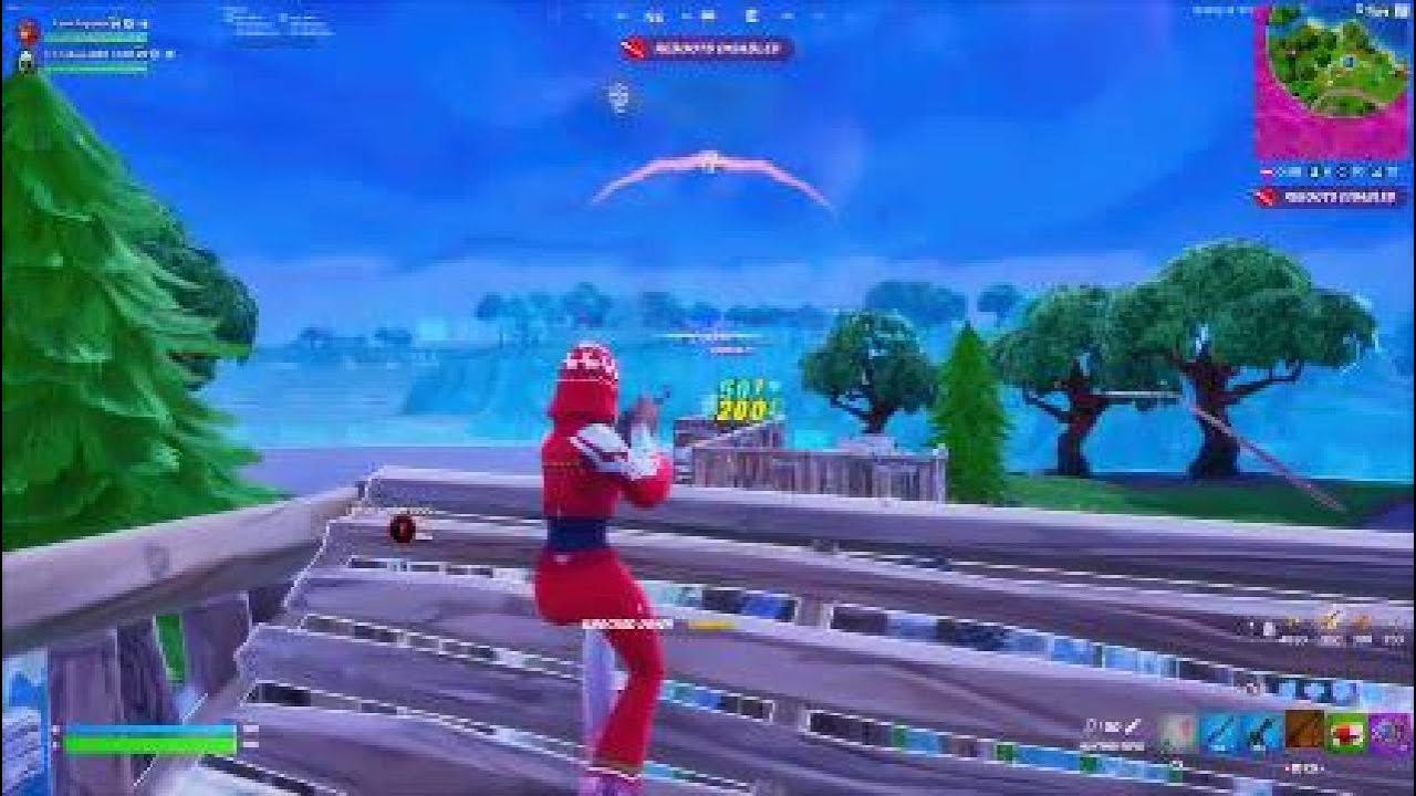 120 FPS 4K HDR Reload Highlights - YouTube