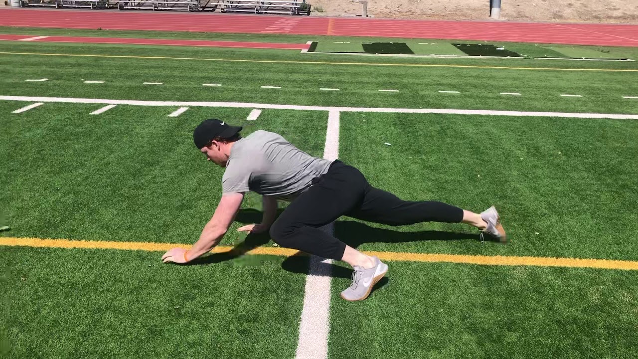 Fwd Spider-Man Crawl - YouTube