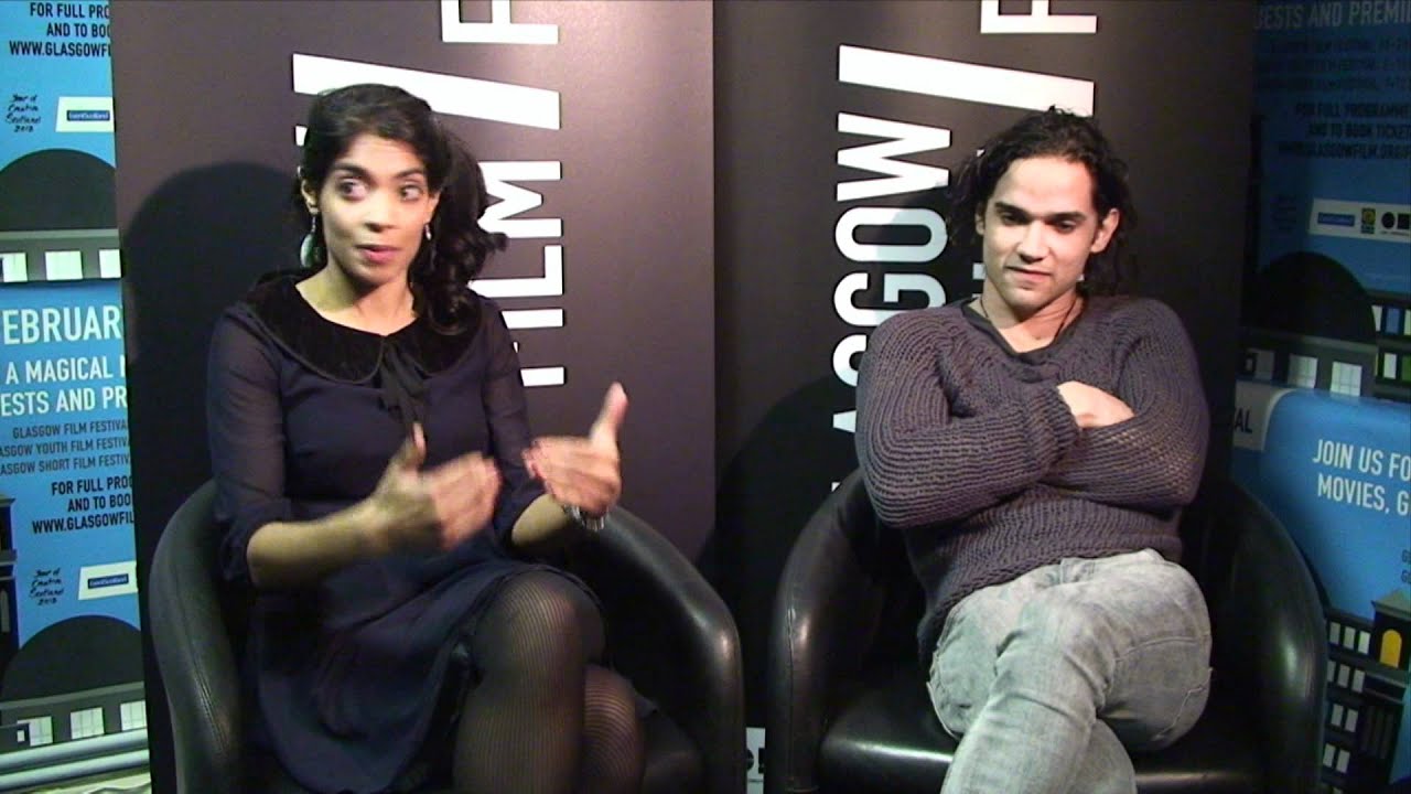 Reece Ritchie Indian