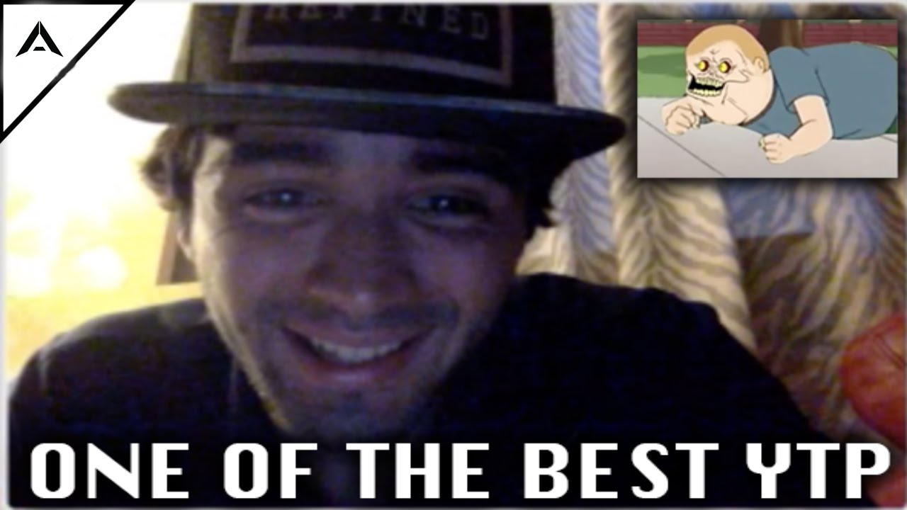 ONE OF THE BEST YTP! - Reacting to YouTube Poop: Bobby Will Never Be ...