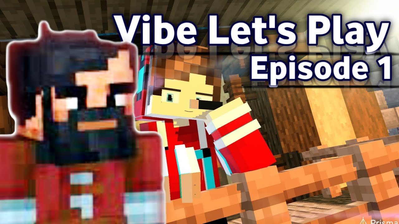 Minecraft vibe let'sPlay Minecraft Malayalam||Ep-1 @Sudhy 😊🔥 - YouTube