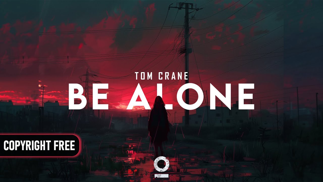 Tom Crane - Be Alone [Outertone Release] - YouTube
