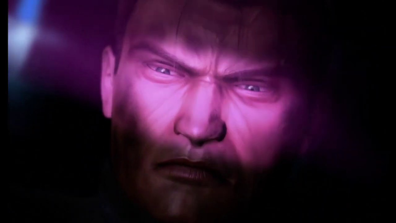 Dead or Alive 4 - Bayman Story Mode. - YouTube